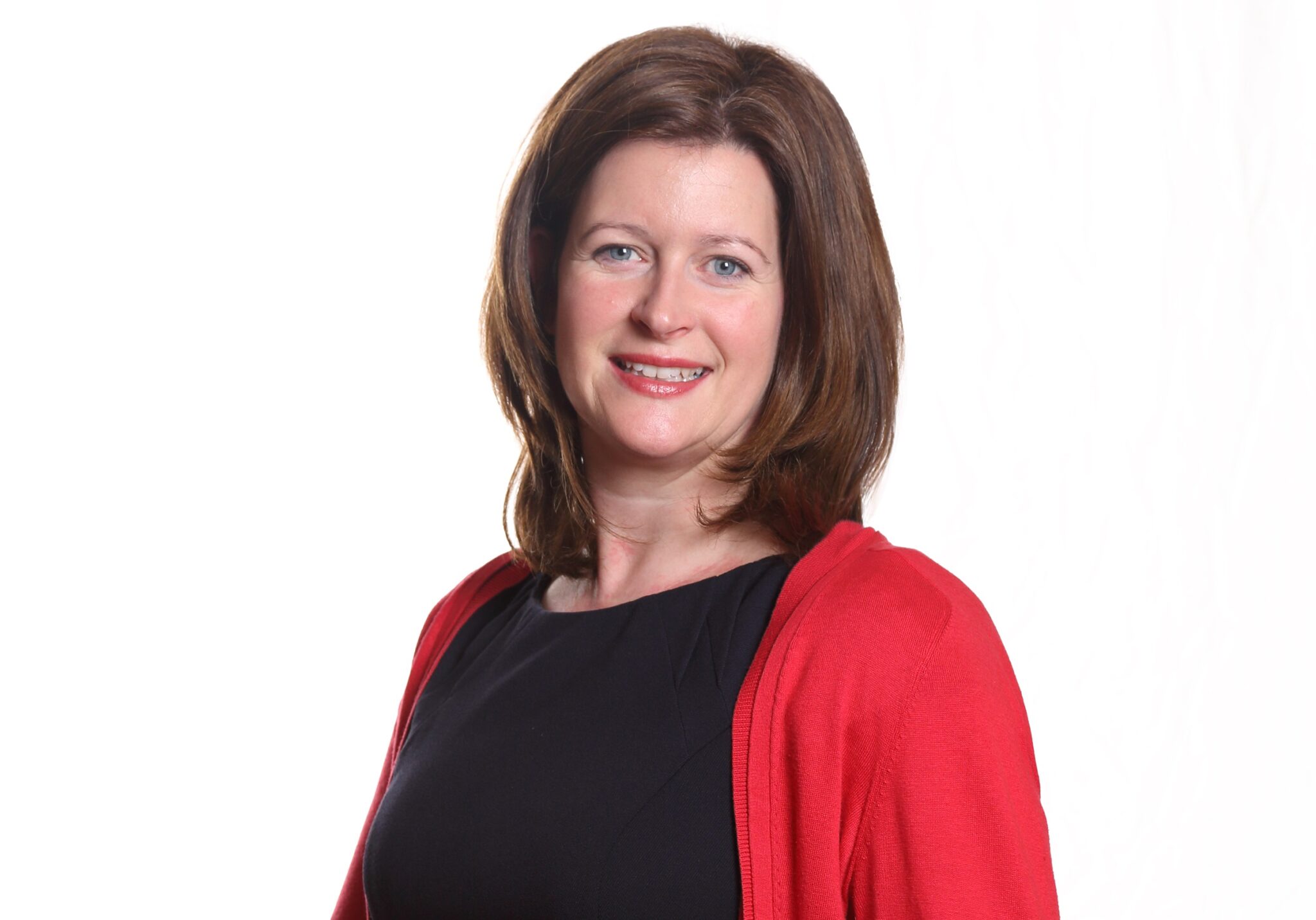 Lin Whitehead - Clapham & Collinge Solicitors
