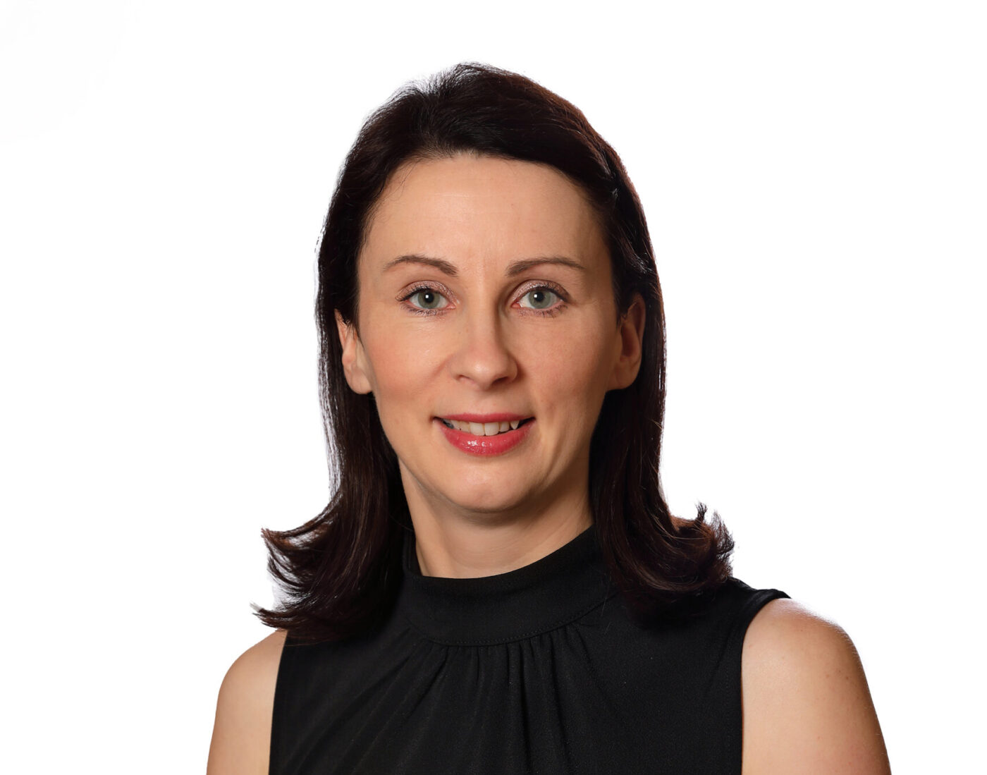 Sue Pearson - Clapham & Collinge Solicitors