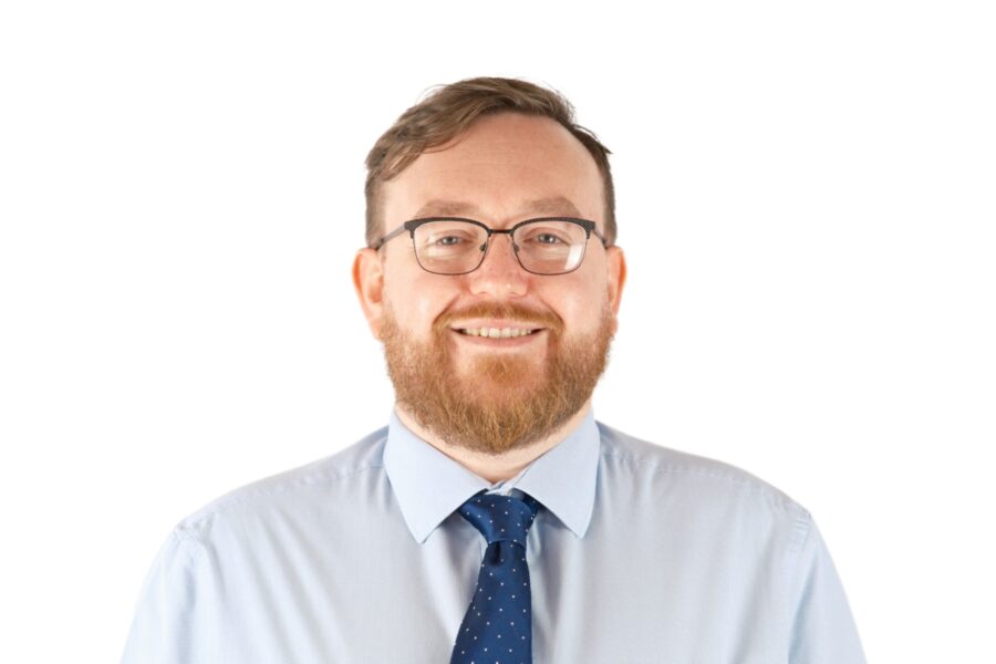 Daniel Smith - Clapham & Collinge Solicitors