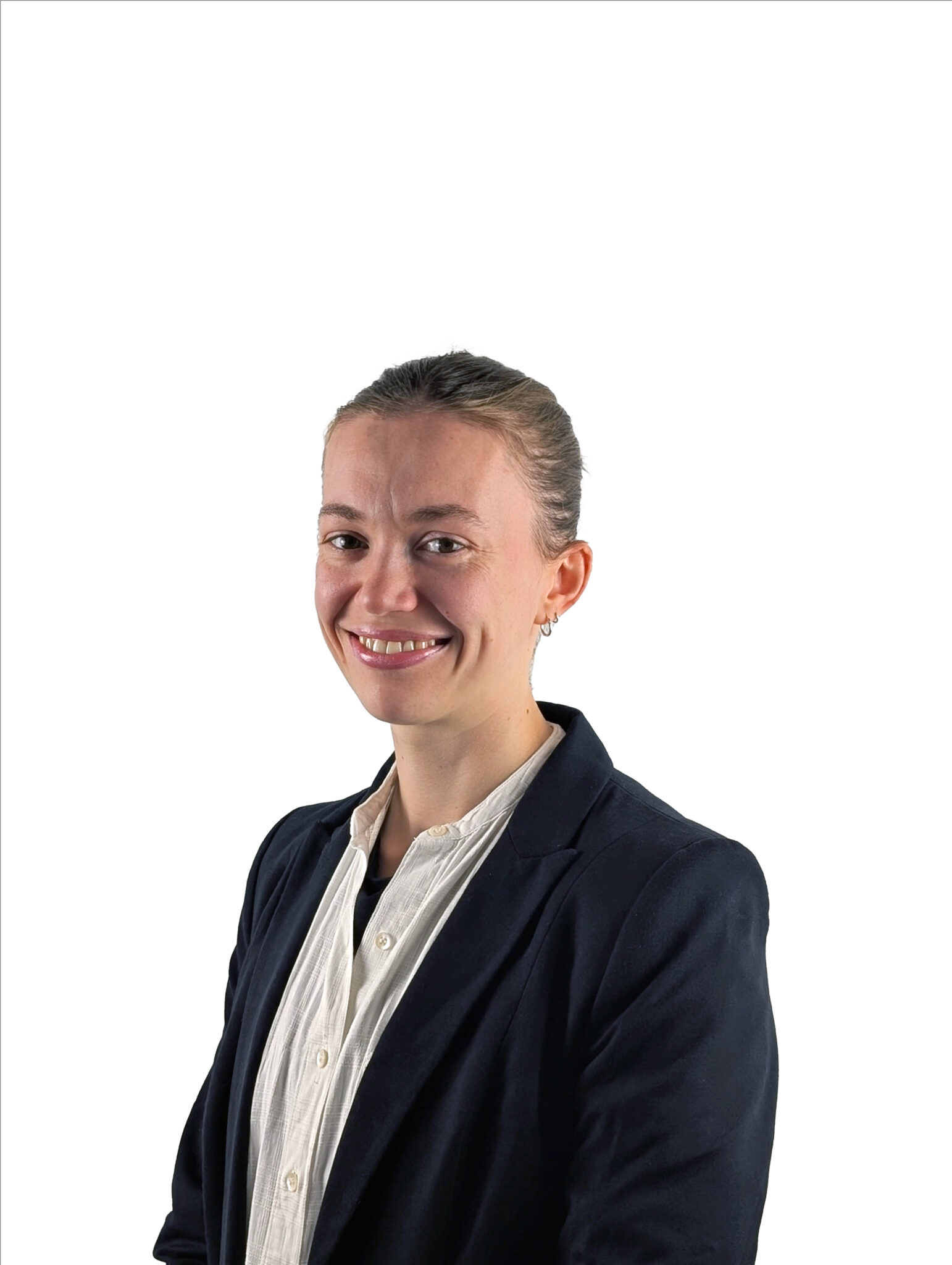 Jessica Ballard - Clapham & Collinge Solicitors