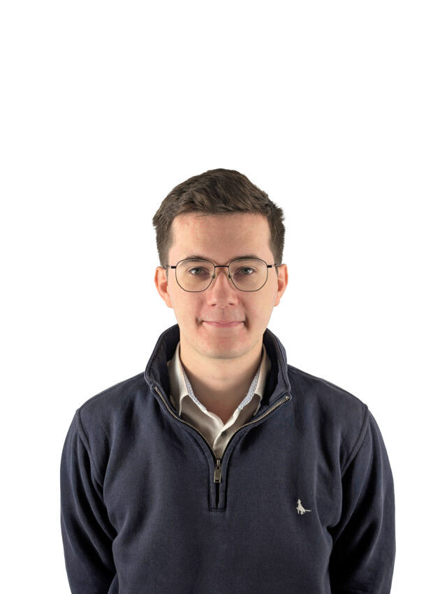 George Penrose - Clapham & Collinge Solicitors