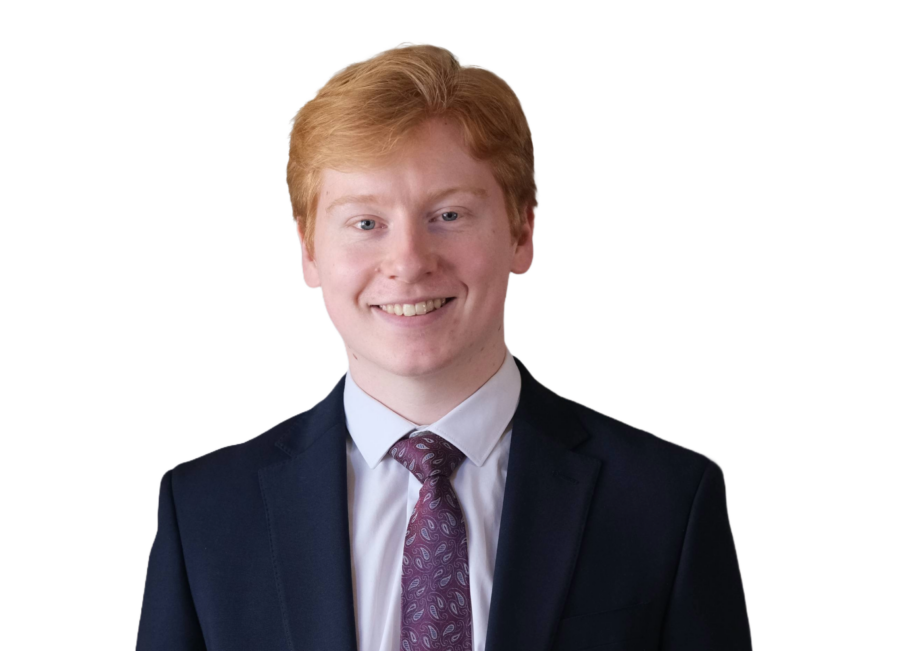 Thomas Connolly - Clapham & Collinge Solicitors