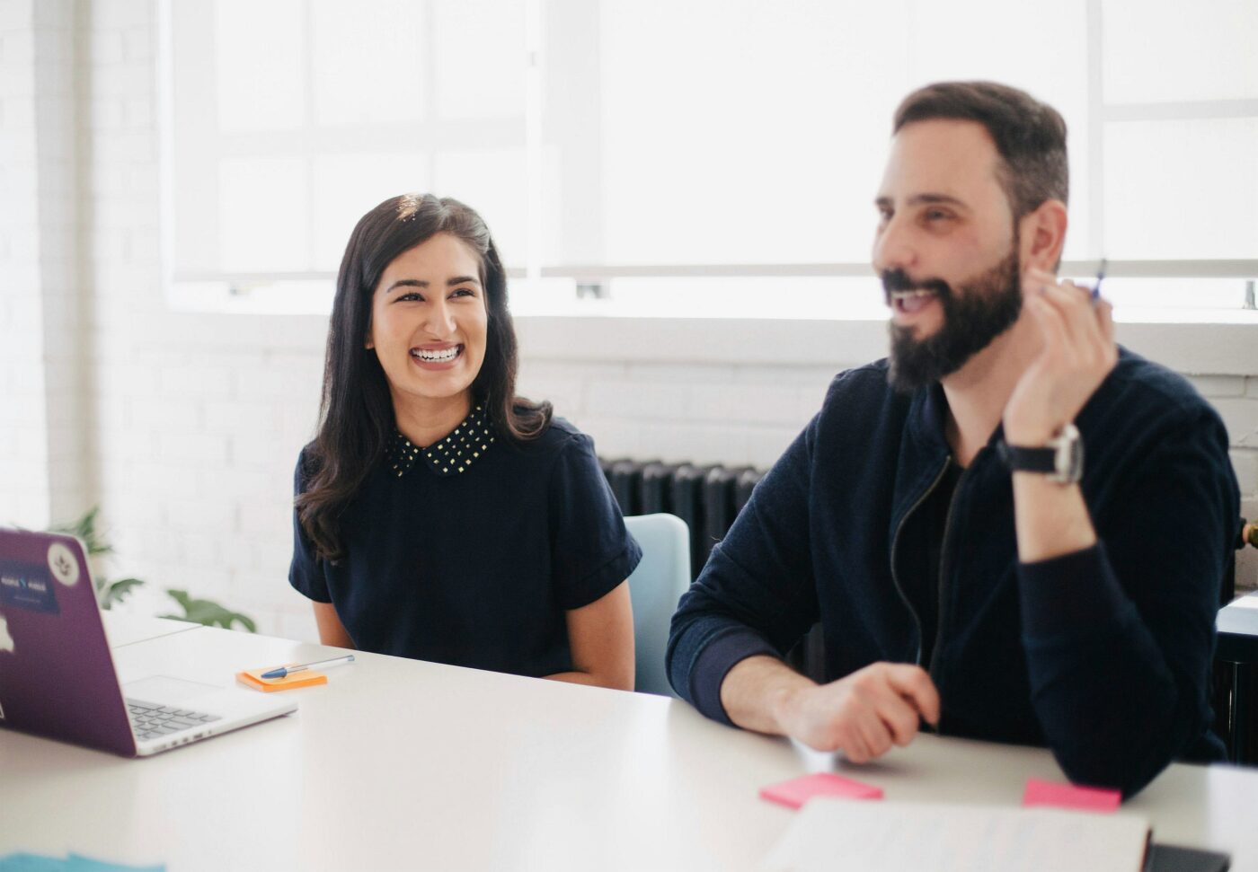 We are Hiring | Clapham & Collinge